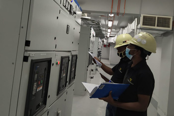 Our Works – Technip